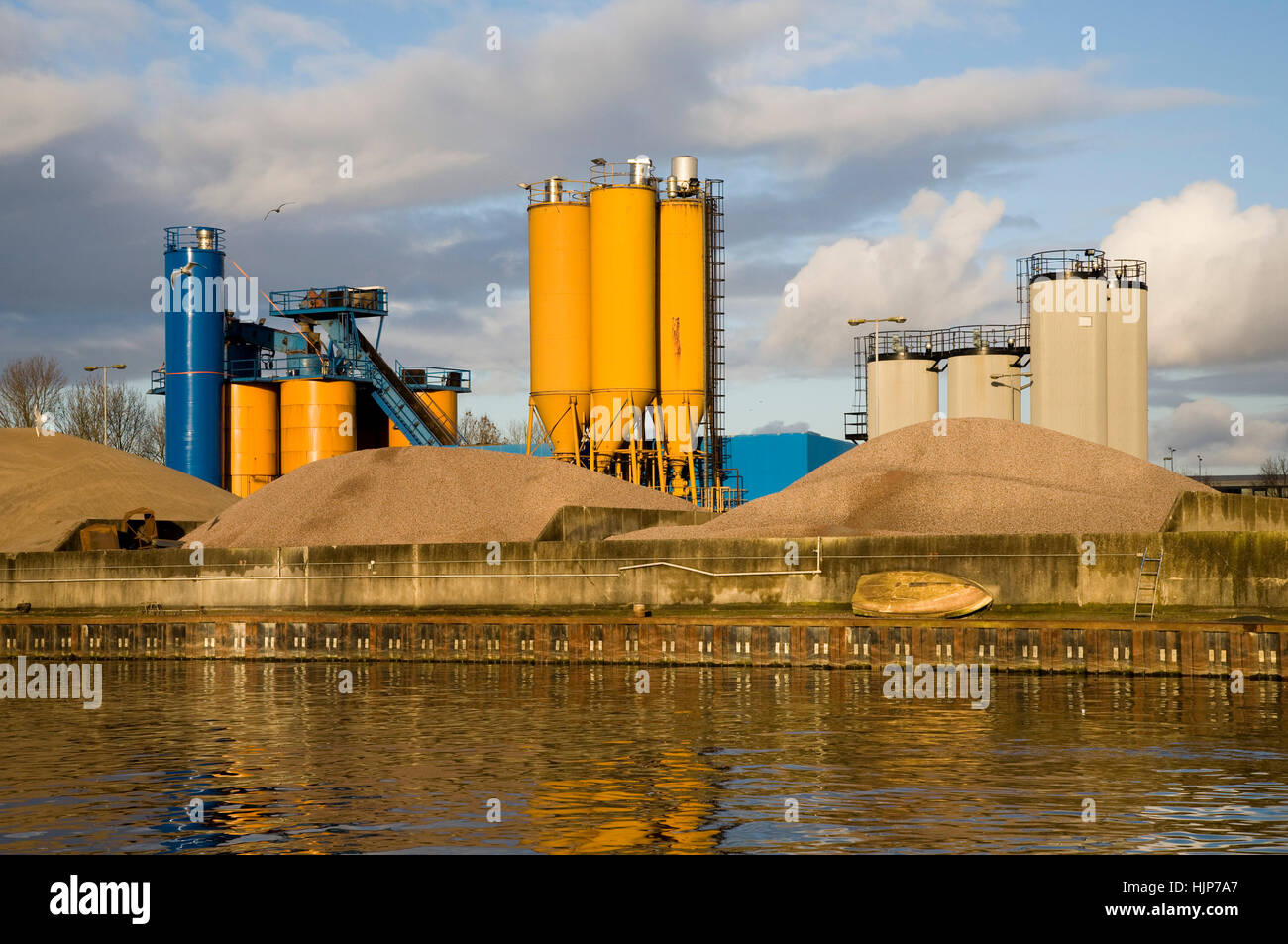 industry, industrial, machinery, holland, metal, work, factory ...