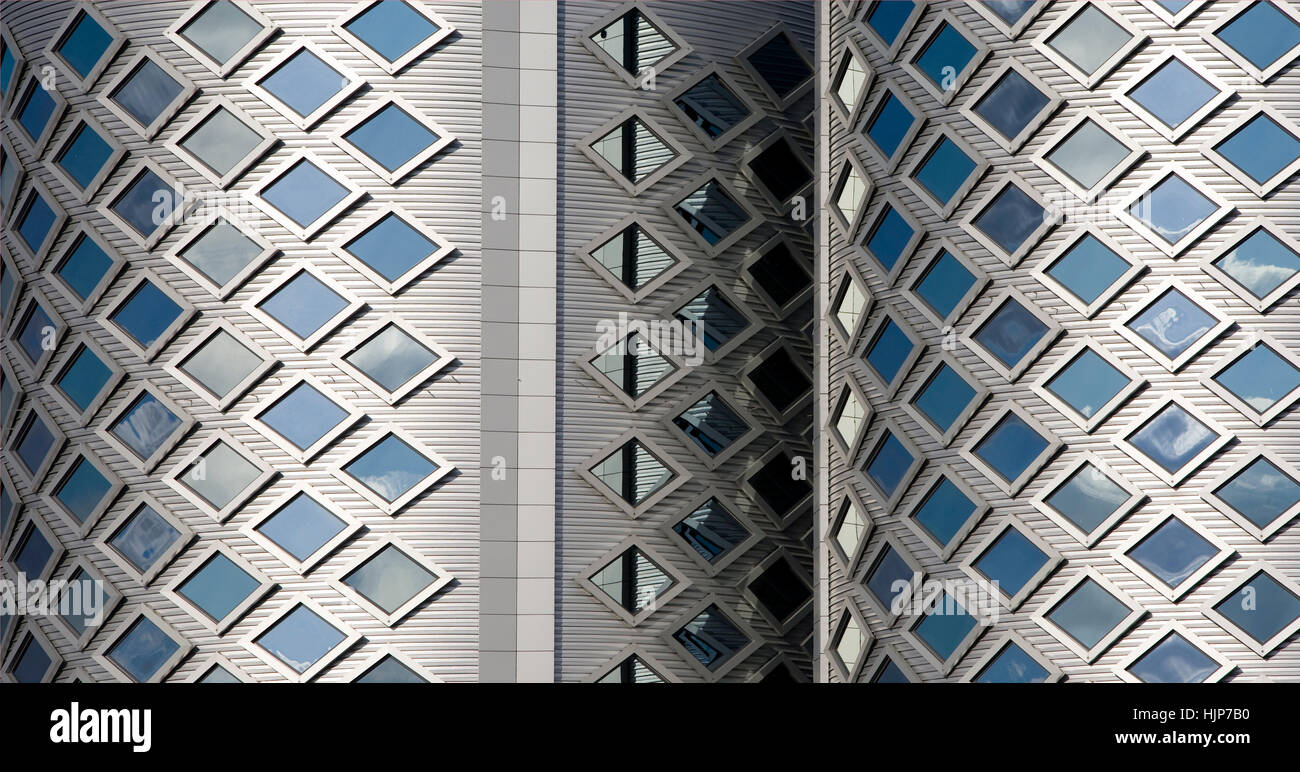 office, city, town, model, design, project, concept, plan, draft, stone ...