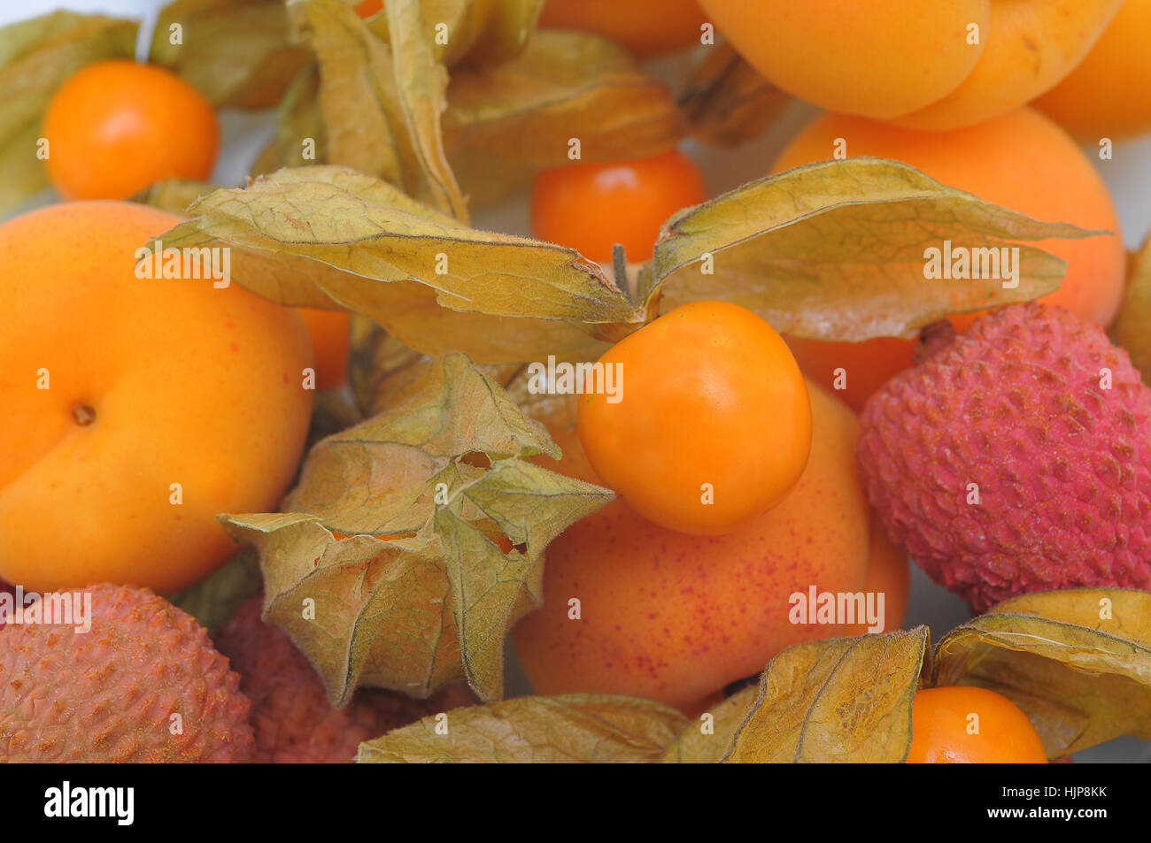 Obstsorten hi-res stock photography and images - Alamy