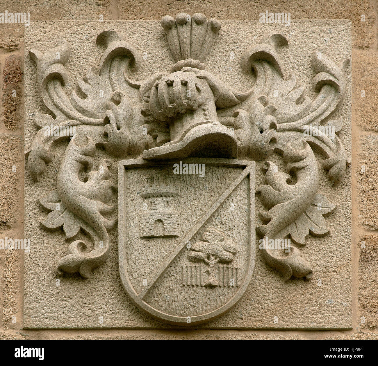 Medieval symbols hi-res stock photography and images - Alamy