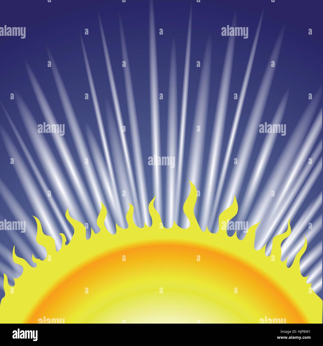 sunset, shine, shines, bright, lucent, light, serene, luminous, sunny ...