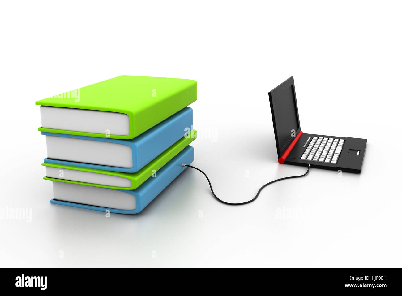 laptop, notebook, computers, computer, communication, illustration ...