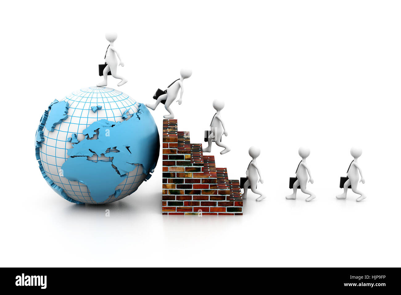 stairs, spring, bouncing, bounces, hop, skipping, frisks, jumping, jump ...