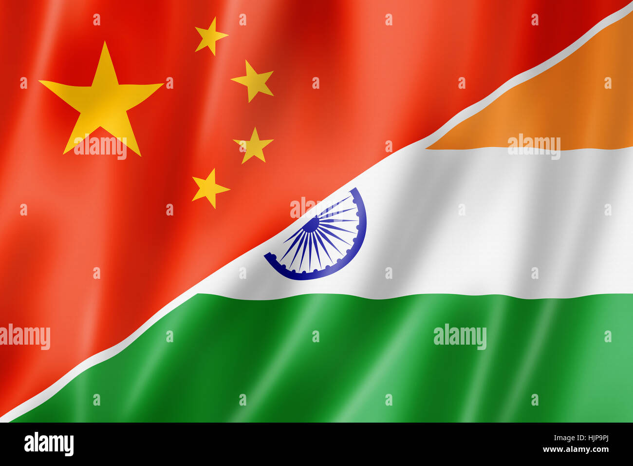 Indian flag concept hi-res stock photography and images - Alamy