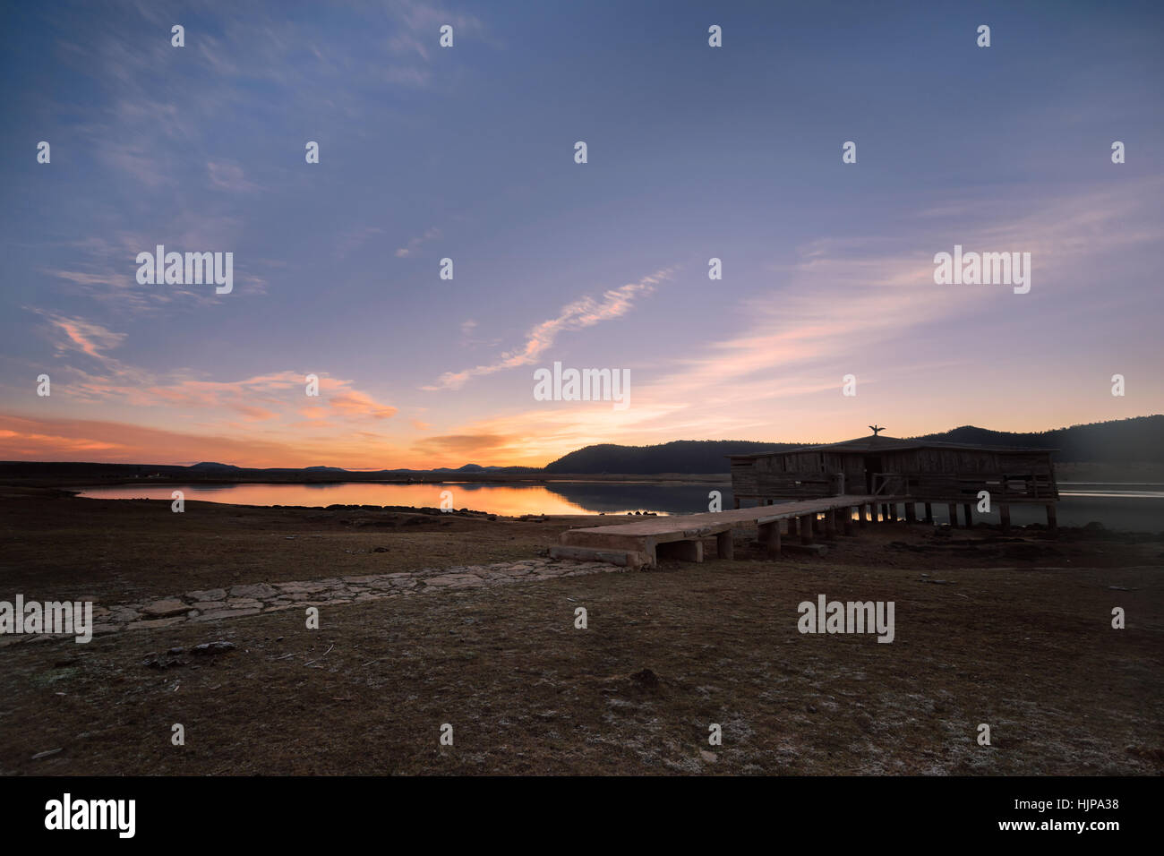 Ifrane morocco hi-res stock photography and images - Alamy