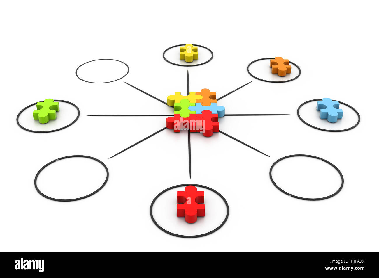 Communications strategy and operation hi-res stock photography and ...