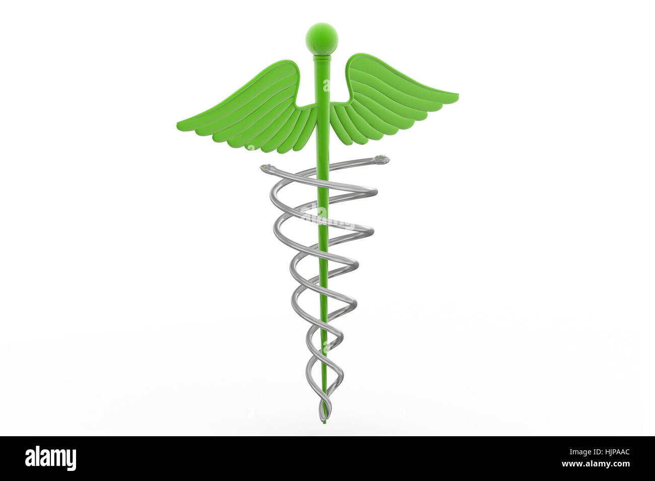 Symbol of medicine Stock Photo - Alamy