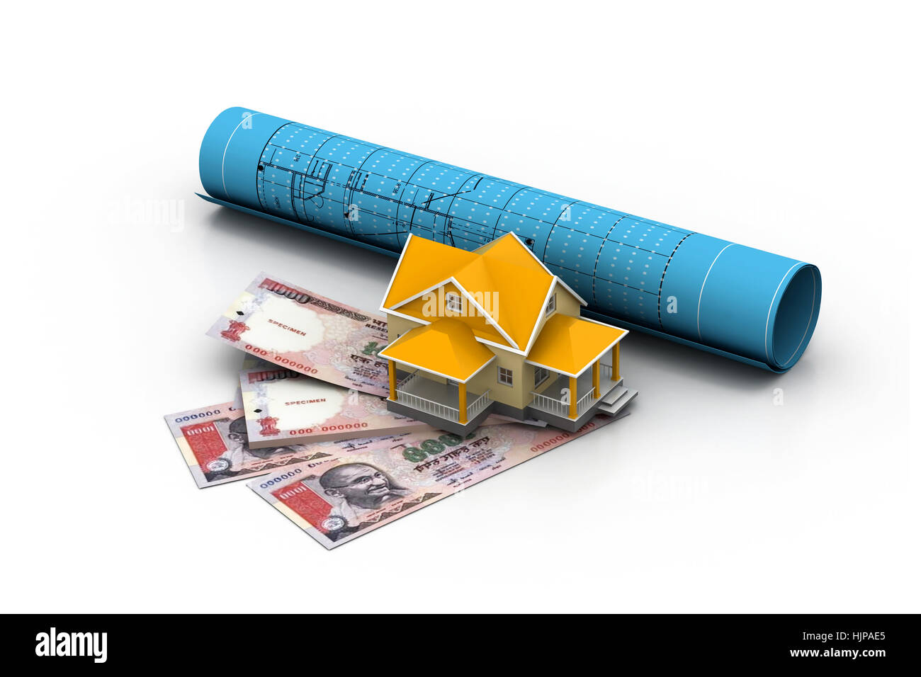 bank, lending institution, house, building, dollar, dollars, isolated ...