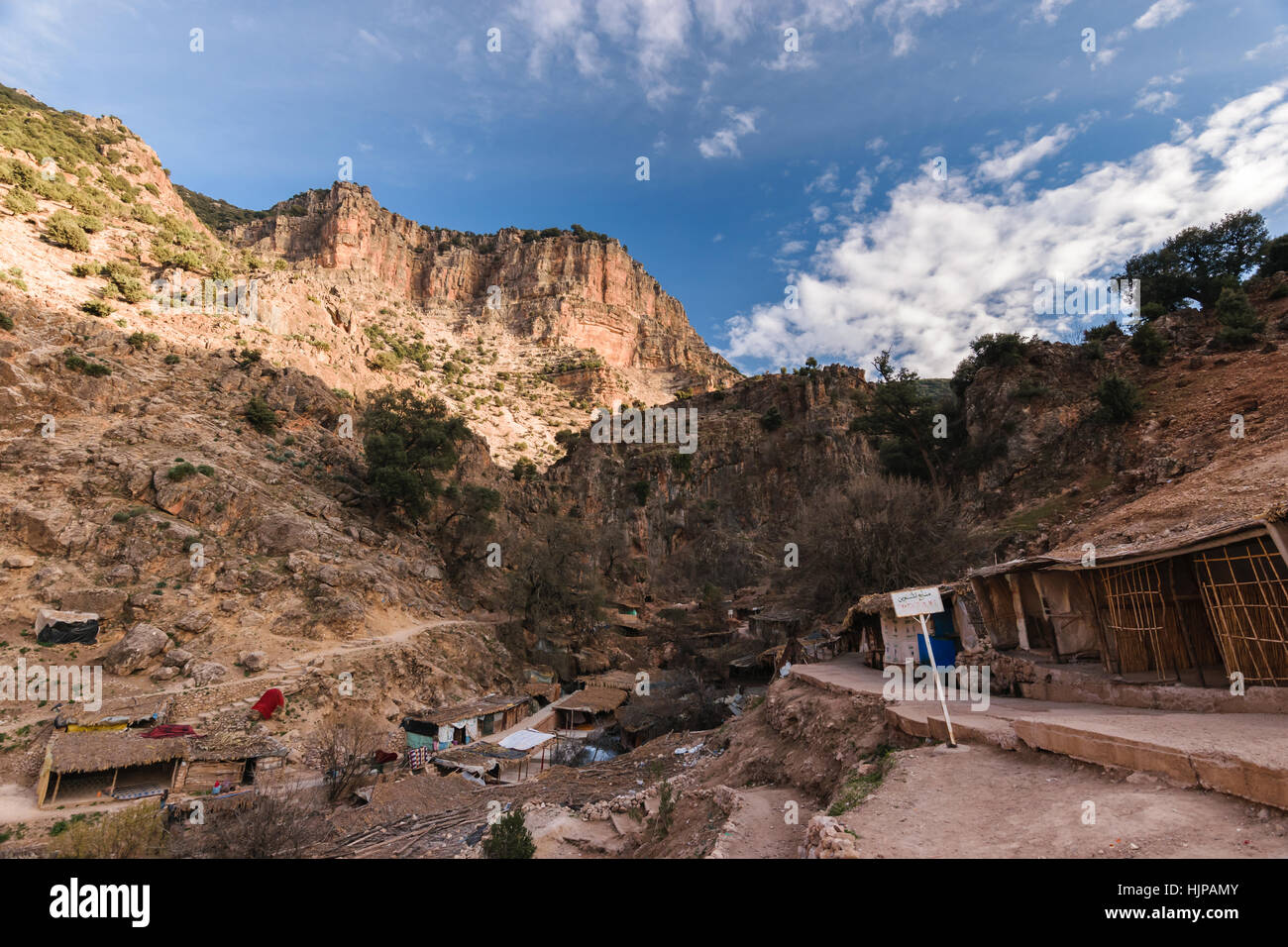 Oum rbia morocco hi-res stock photography and images - Alamy