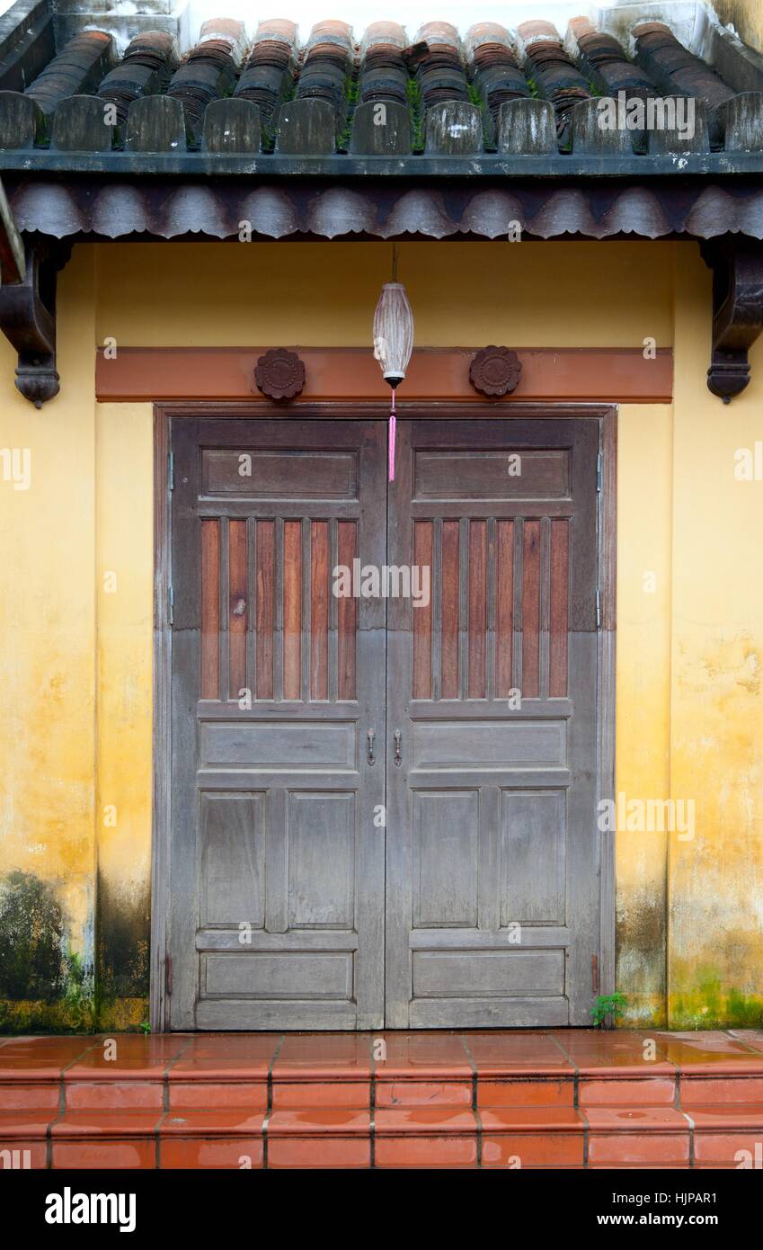 stairs, culture, wood, antique, asia, entrance, door, traditional ...