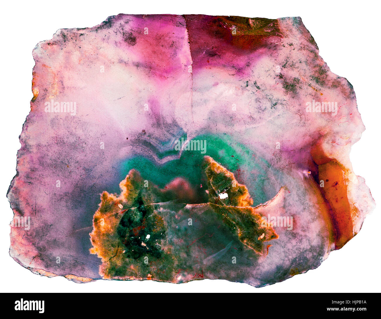 Geochemistry Cut Out Stock Images & Pictures - Alamy