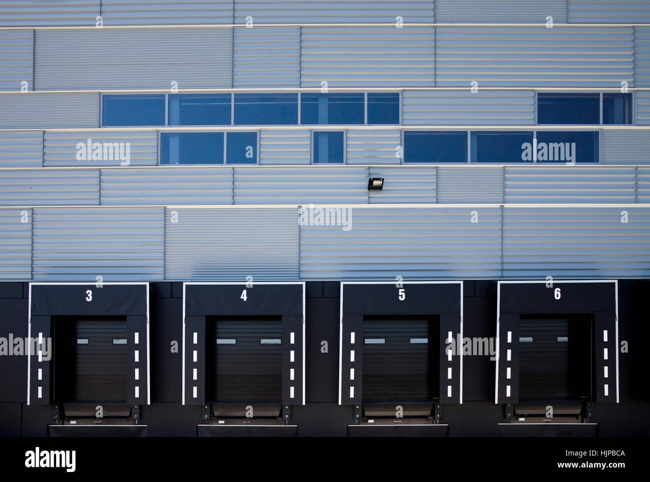 industry, traffic, transportation, entrance, transport, dock, logistics ...