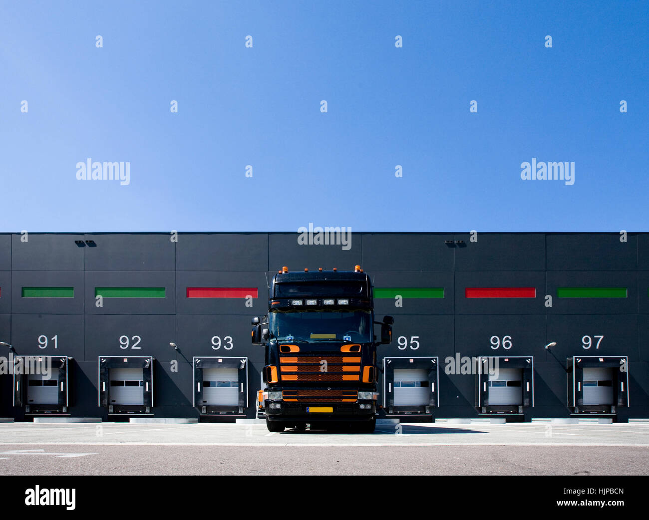 industry, traffic, transportation, entrance, transport, dock, logistics ...