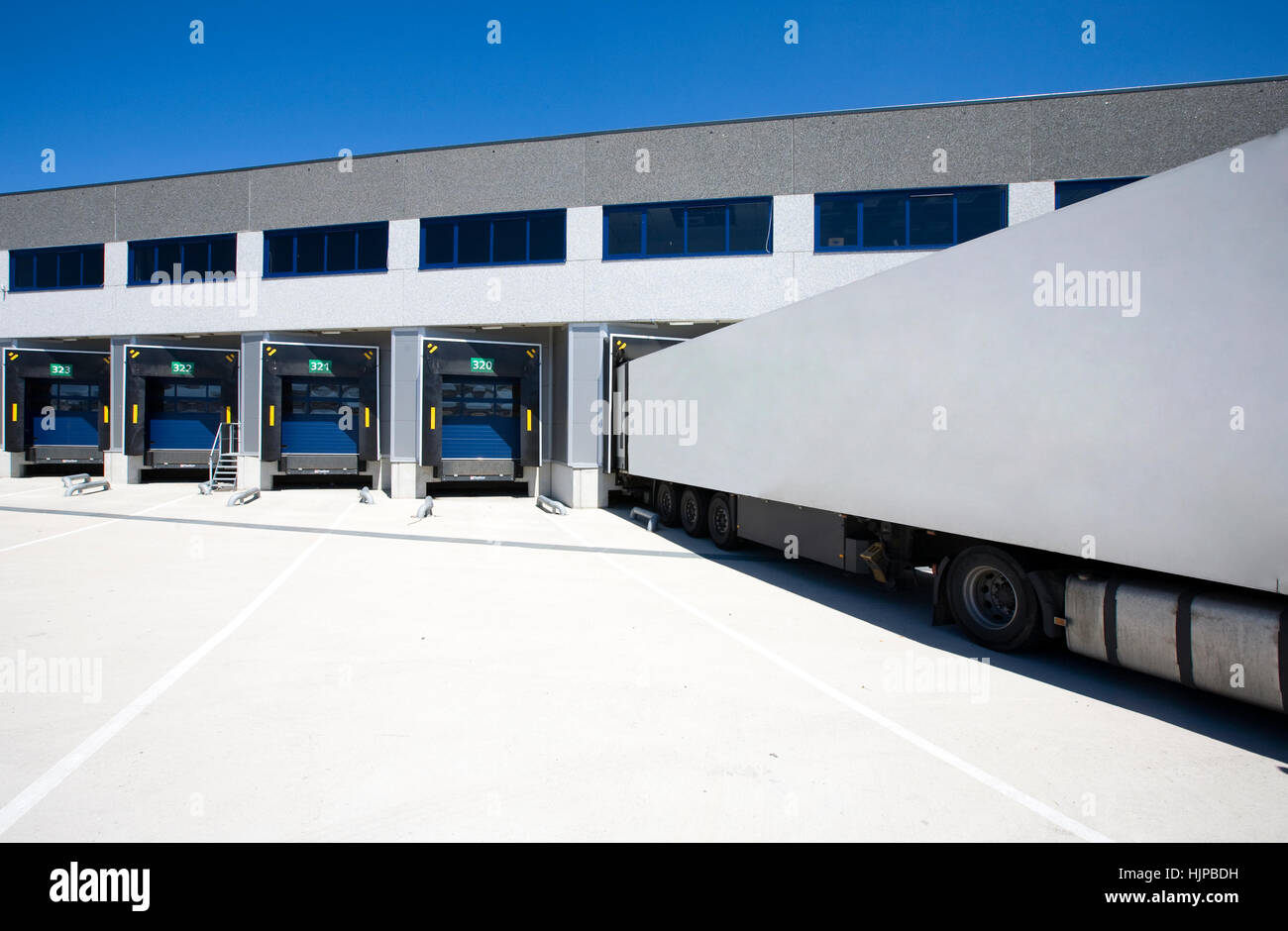 industry, traffic, transportation, entrance, transport, dock, logistics ...