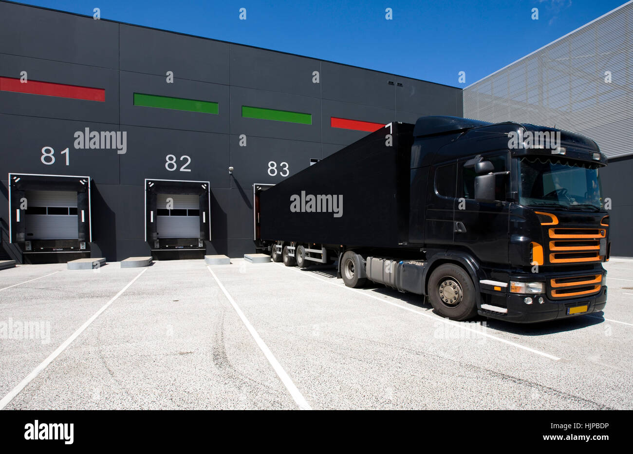 industry, traffic, transportation, entrance, transport, dock, logistics ...