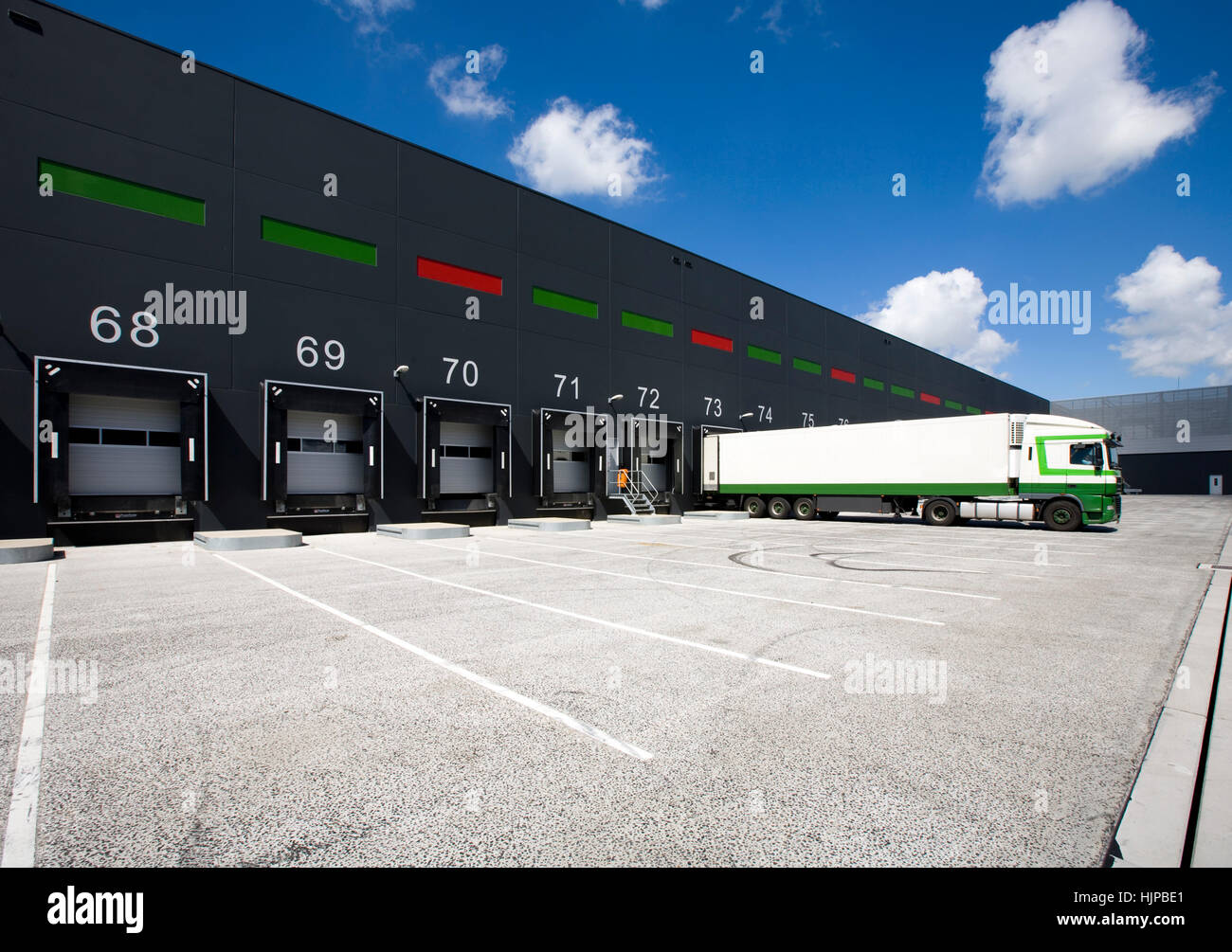 industry, traffic, transportation, entrance, transport, dock, logistics ...