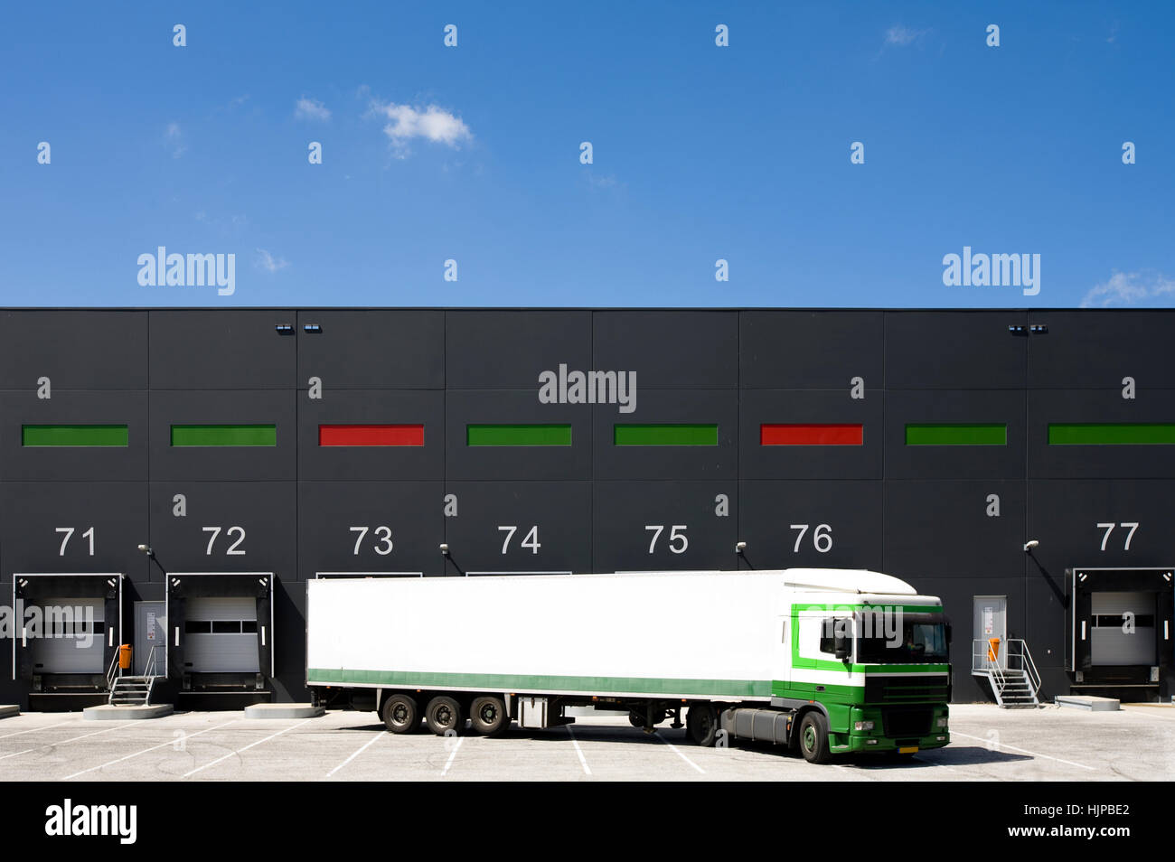 industry, traffic, transportation, entrance, transport, dock, logistics ...