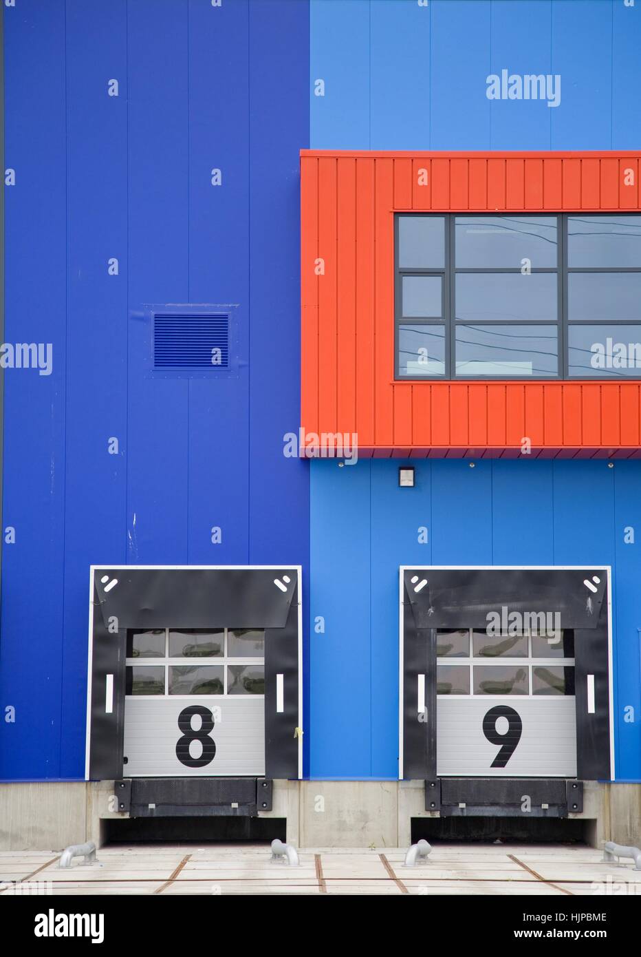 industry, traffic, transportation, entrance, transport, dock, logistics ...