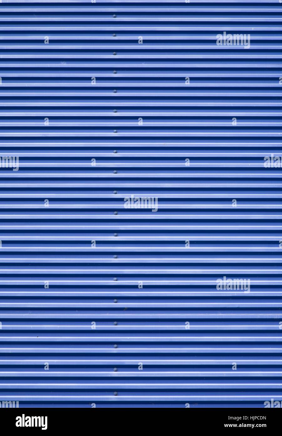 blue, modern, modernity, industrial, lines, iron, wall, holland, steel ...