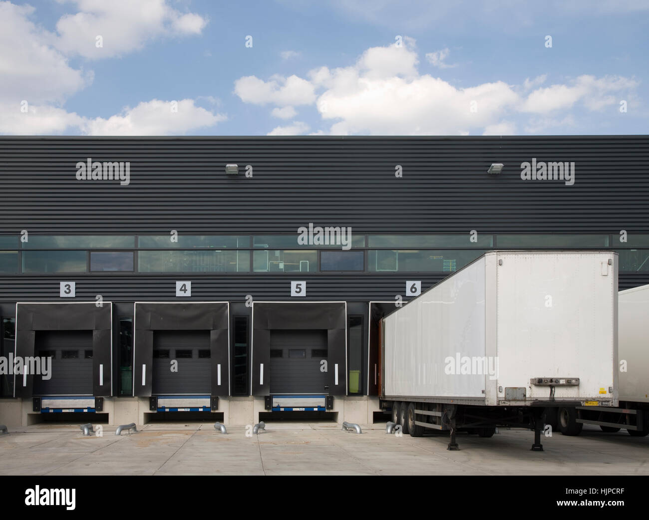 industry, traffic, transportation, entrance, transport, dock, logistics ...