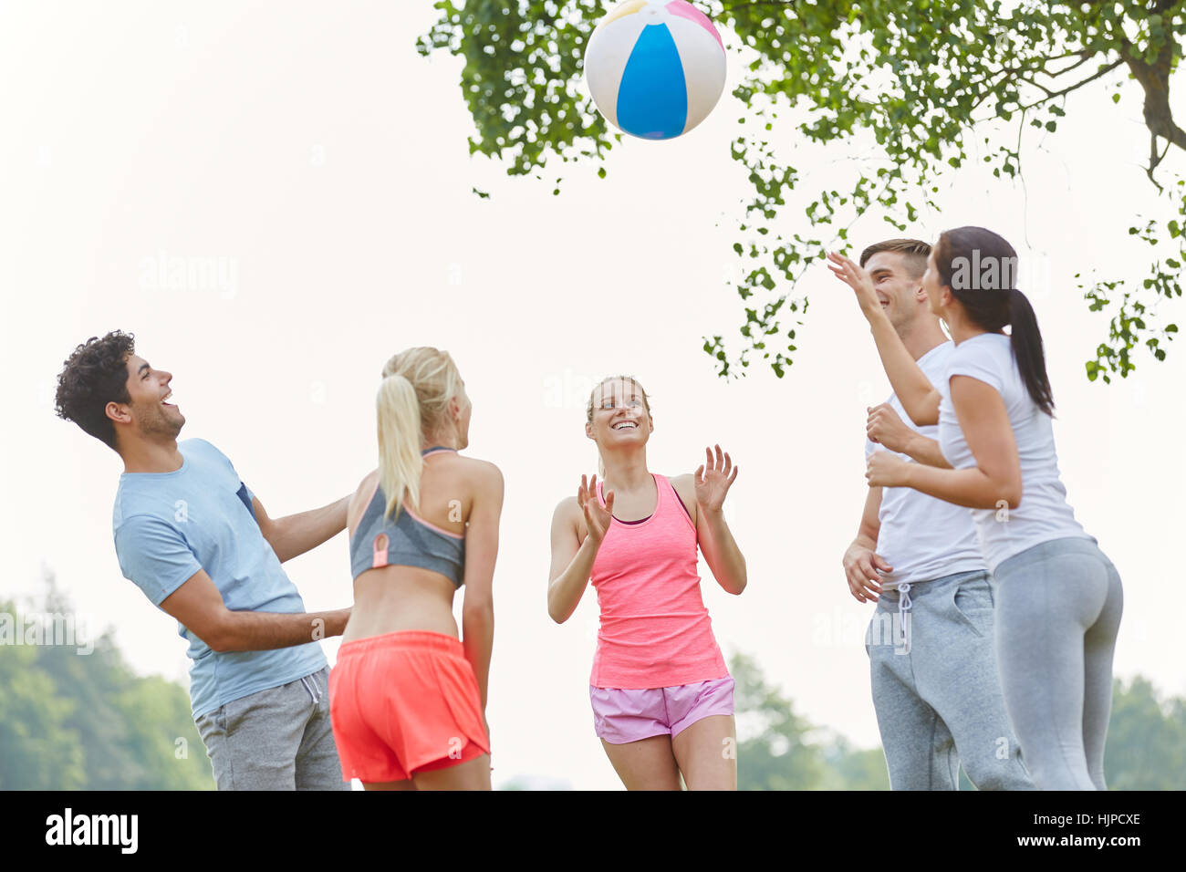 Play and movement hi-res stock photography and images - Alamy