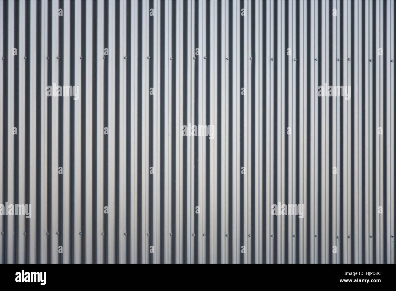 industrial, lines, wall, metal, corrugated, aluminum, aluminium ...