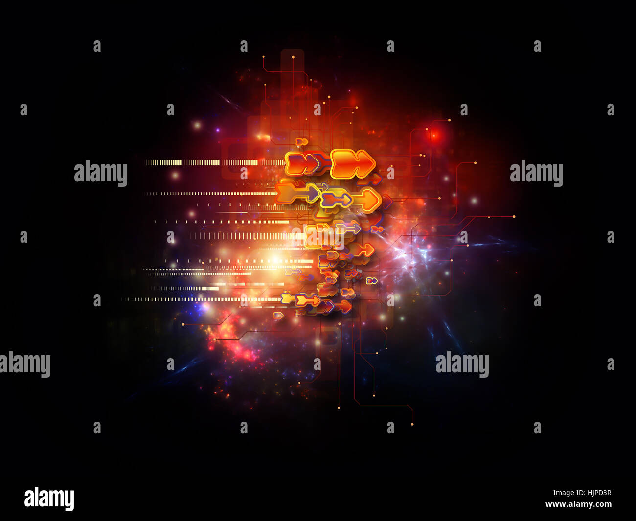 sign, signal, motion, postponement, moving, movement, composition ...
