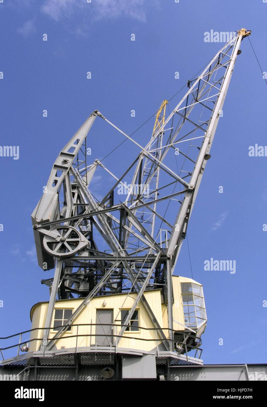 tower, tools, historical, machinery, strong, workplace, harbor, sporty ...