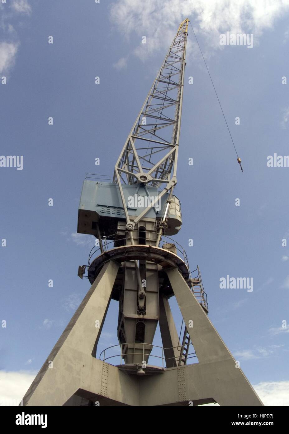 Historical machinery hi-res stock photography and images - Alamy