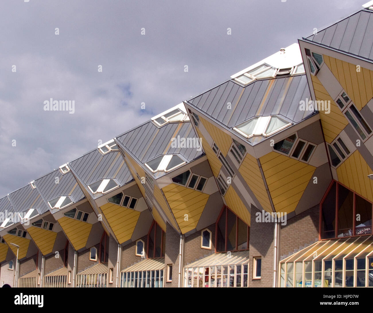 buildings, city, town, modern, modernity, wall, holland, netherlands ...