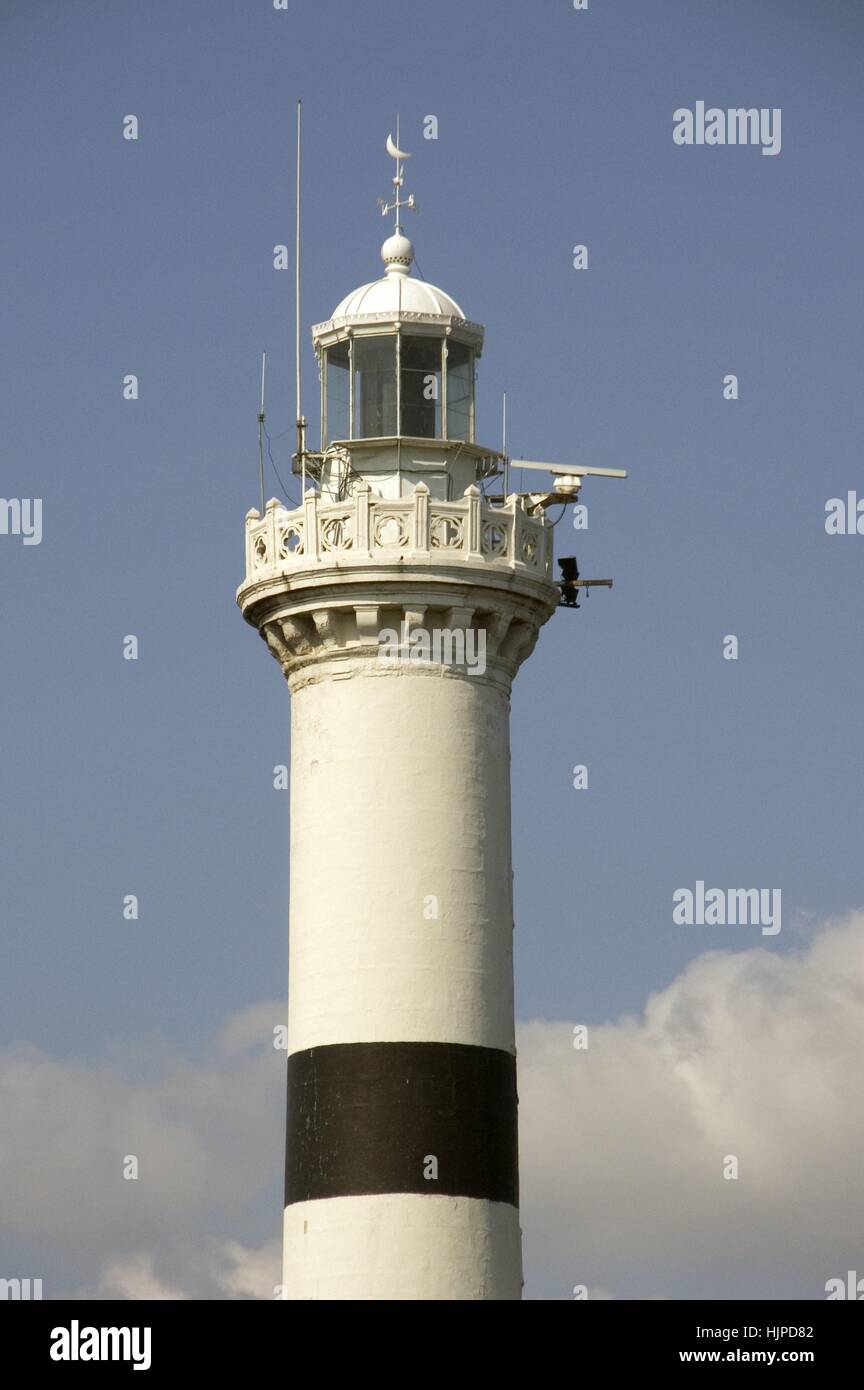 Turkey point lighthouse hi-res stock photography and images - Alamy