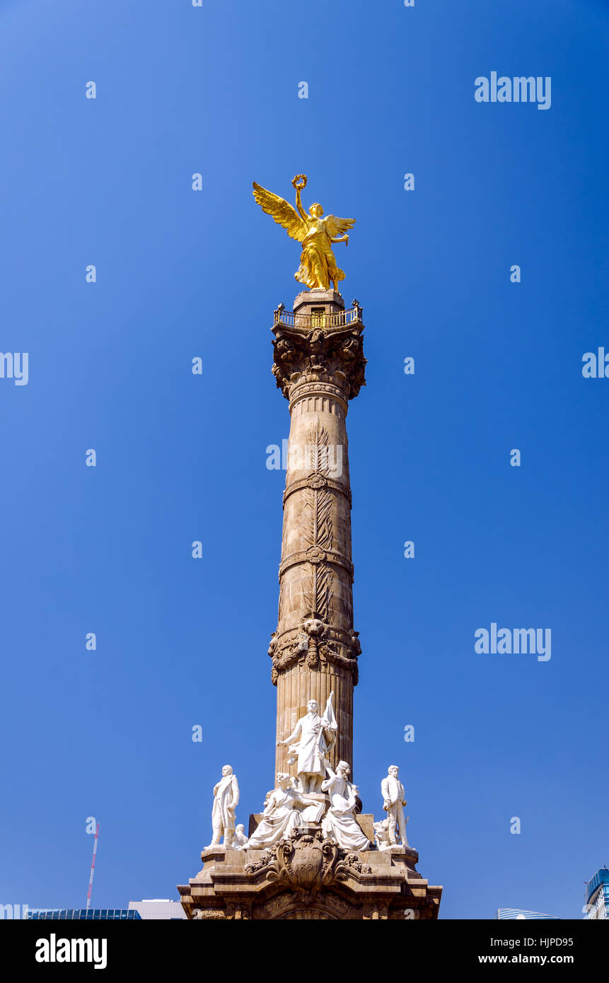 Mexico angels hi-res stock photography and images - Alamy