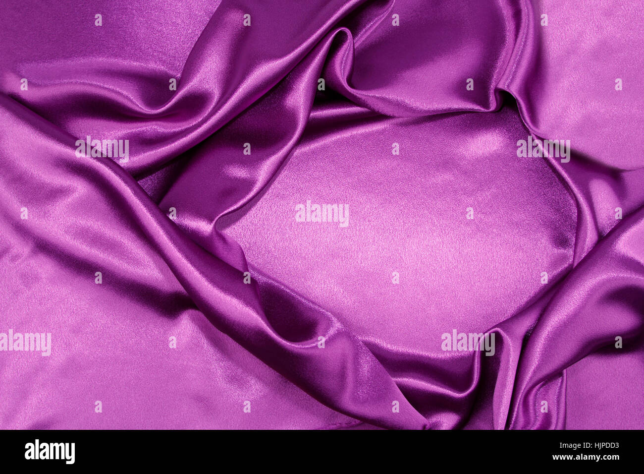 Purple silk texture hi-res stock photography and images - Alamy