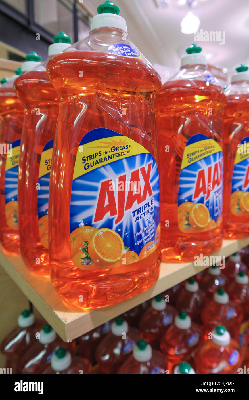 The goods depot hi-res stock photography and images - Alamy