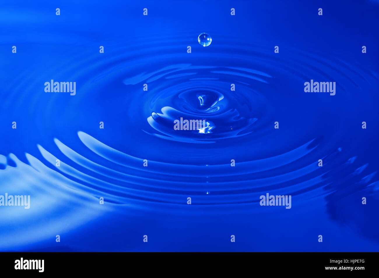 blue, freshness, water drop, waterdrop, water, backdrop, background ...
