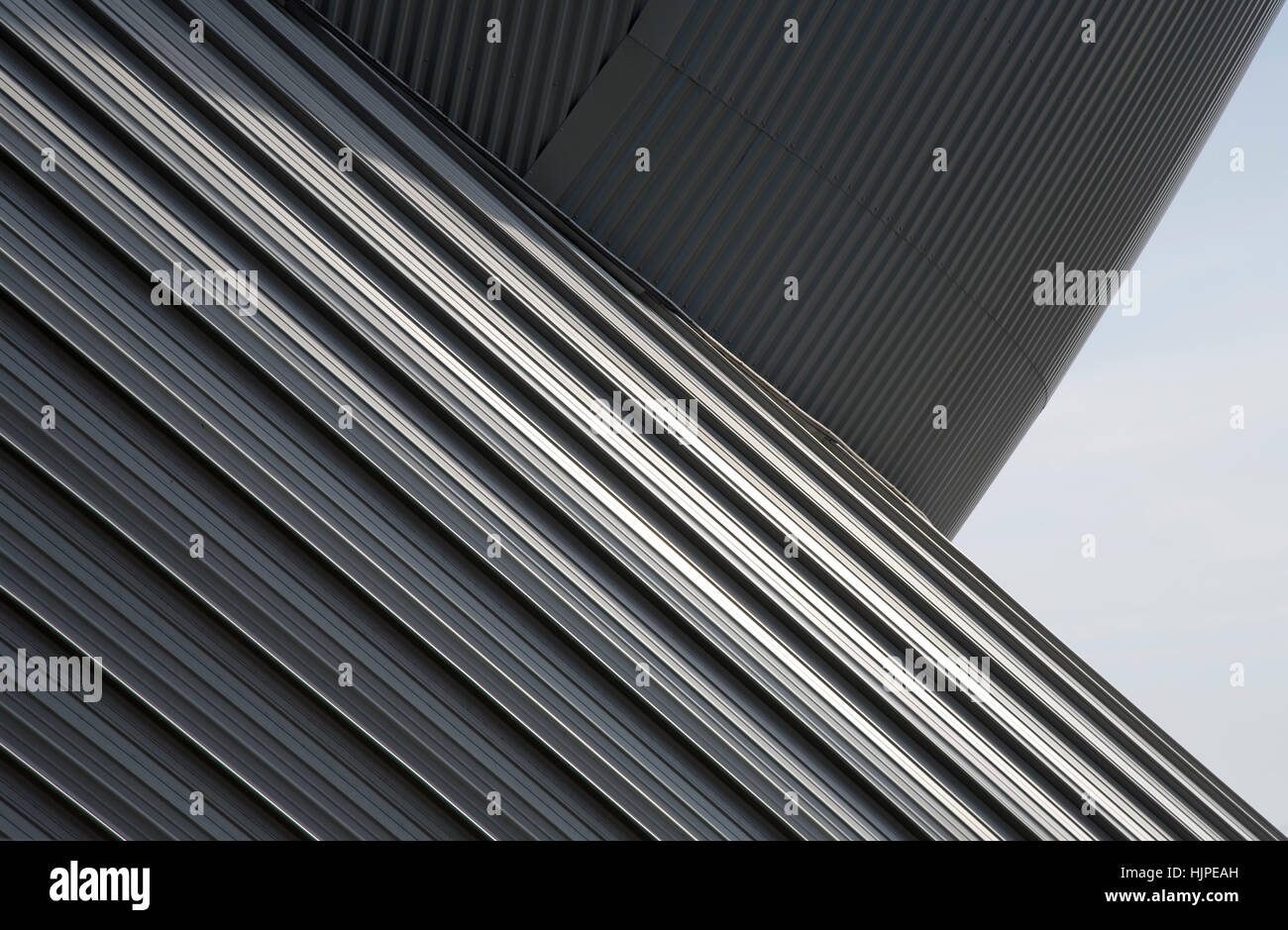 detail, modern, modernity, future, iron, steel, metal, futuristic ...