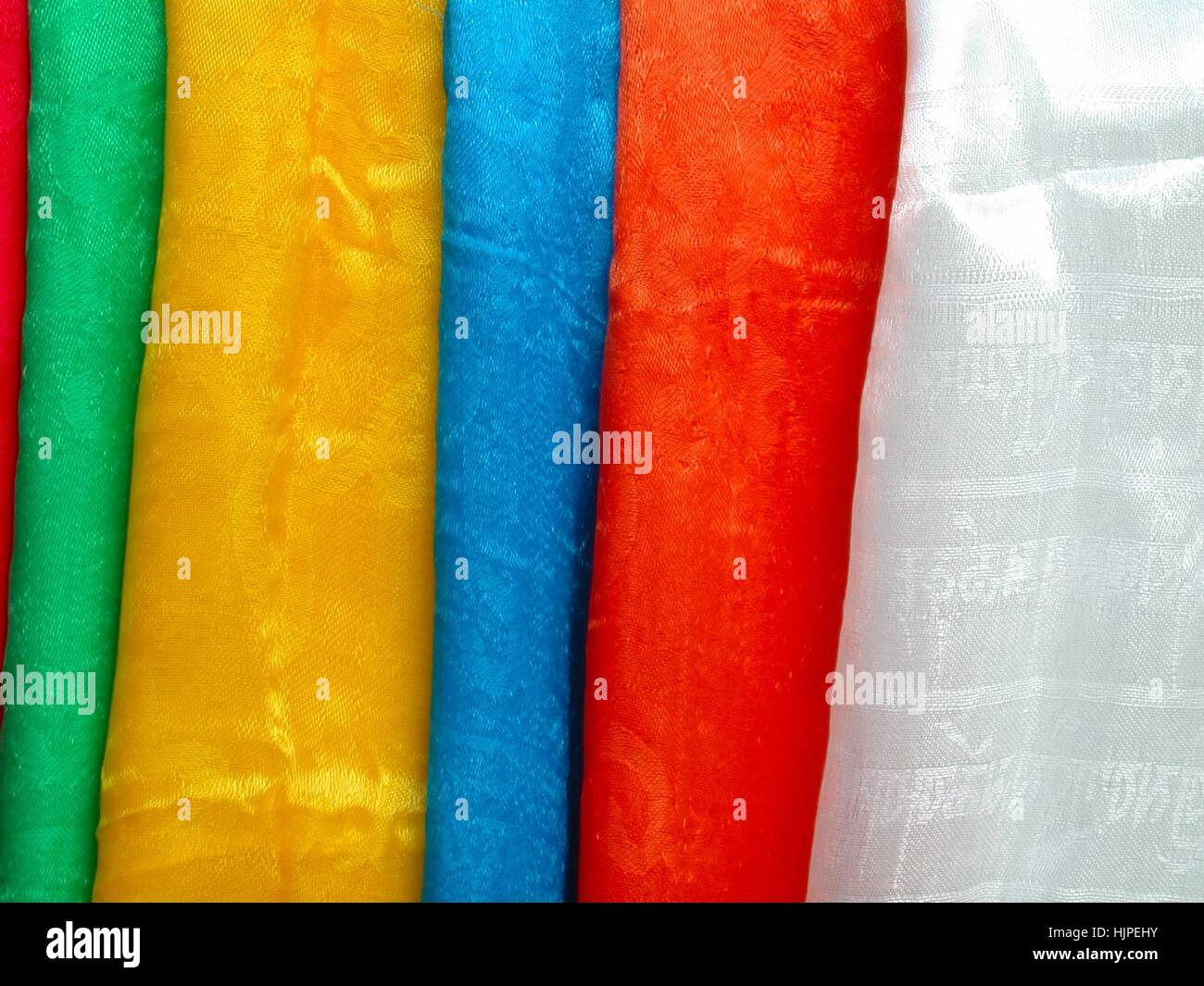 Tibetan textile hi-res stock photography and images - Alamy