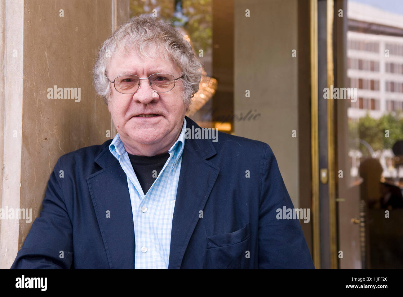 Ian Gibson (born 21 April 1939) is an Irish author and Hispanist known ...