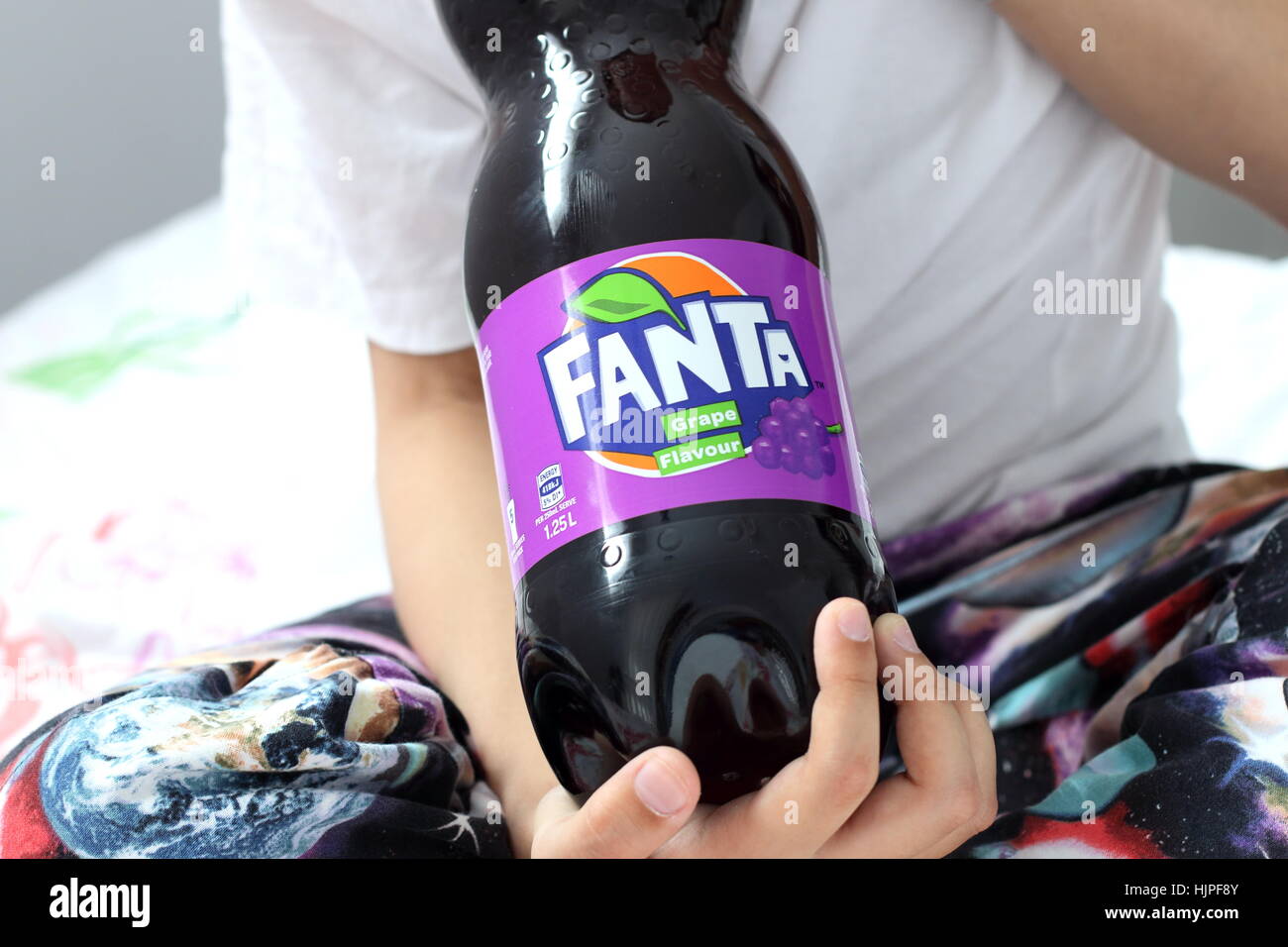 Australian soft drinks hi-res stock photography and images - Alamy