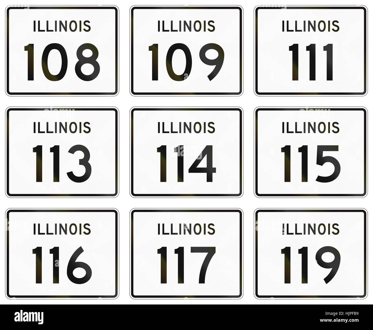 State route 108 hi-res stock photography and images - Alamy