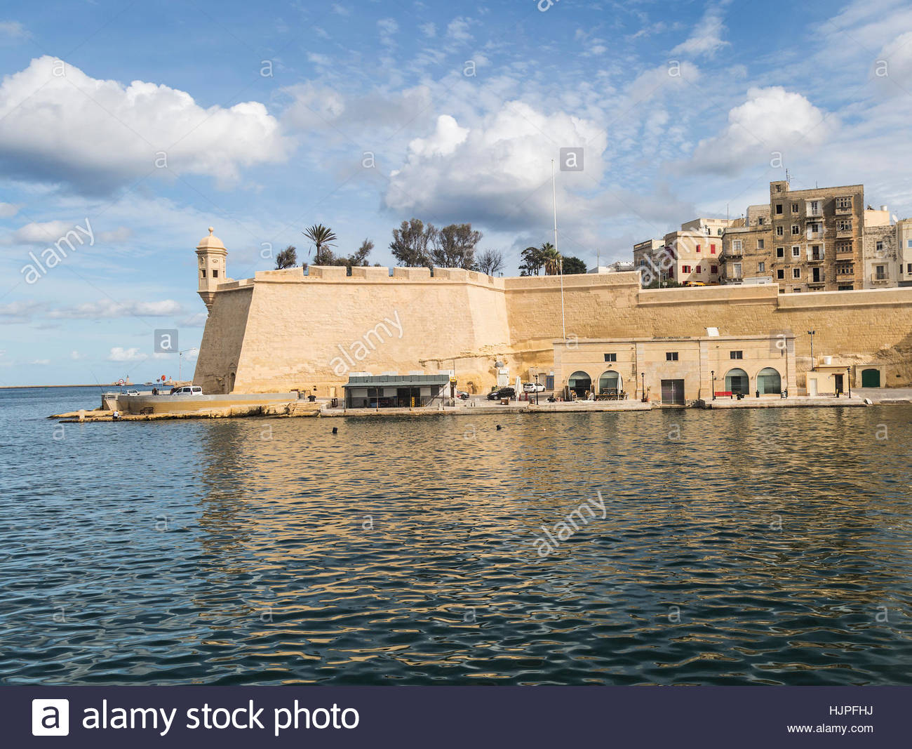Fort St Michael High Resolution Stock Photography and Images - Alamy