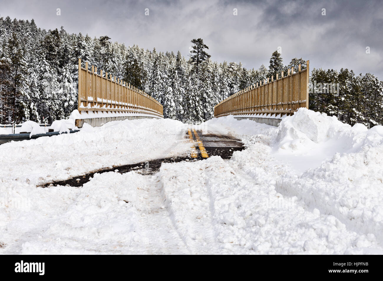 Interstate 17 in arizona hi-res stock photography and images - Alamy