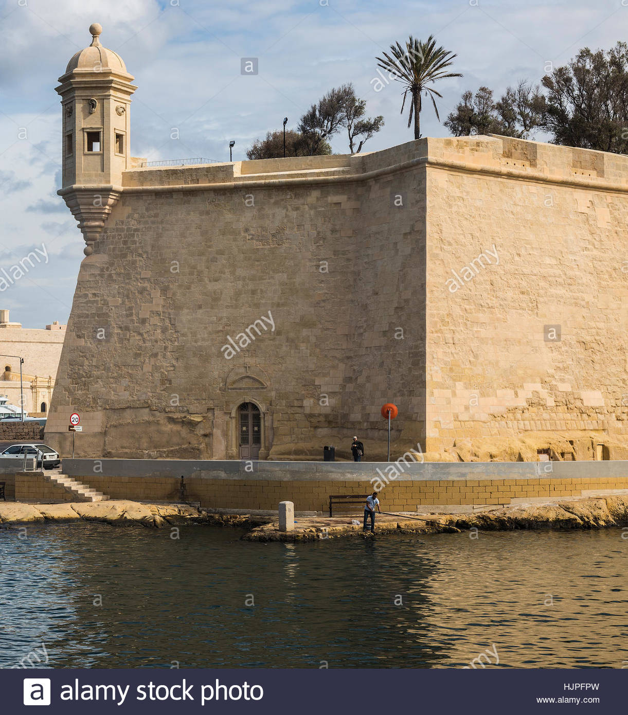 Fort St Michael Stock Photos & Fort St Michael Stock Images - Alamy