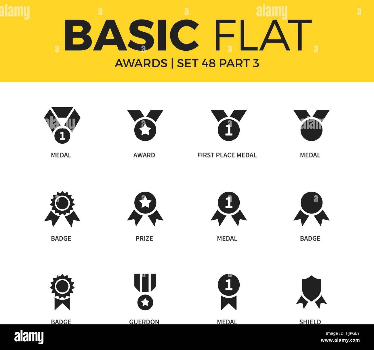 Awards ceremony silhouette hi-res stock photography and images - Alamy