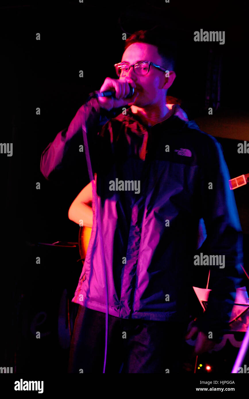 Abstract Orchestra, Soul Rebels : The Abstract Orchestra + support ...