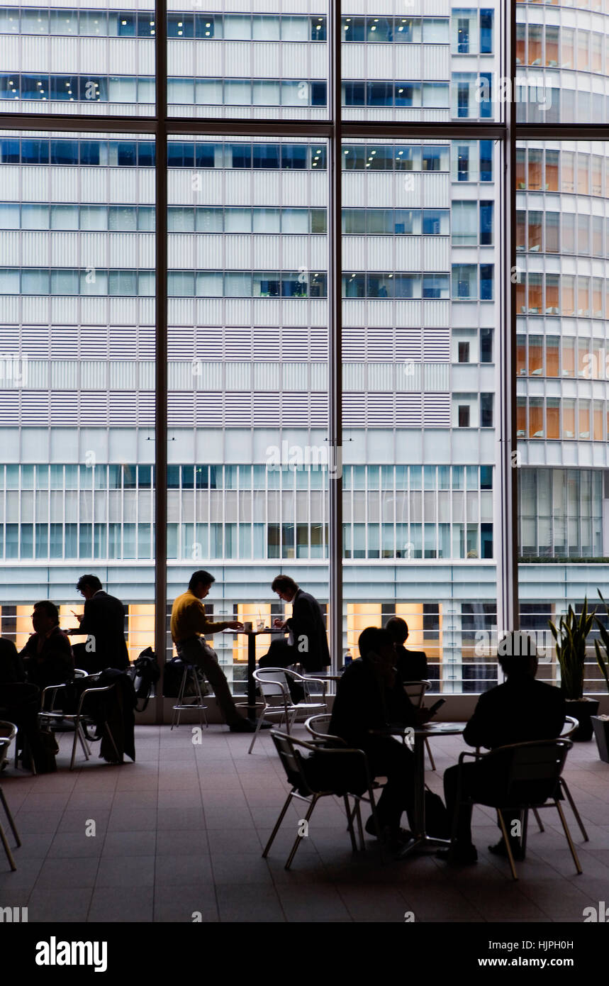 Akihabara udx building in tokyo High Resolution Stock Photography and ...
