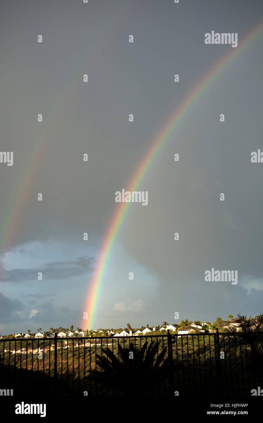 A shine of rainbows hi-res stock photography and images - Alamy