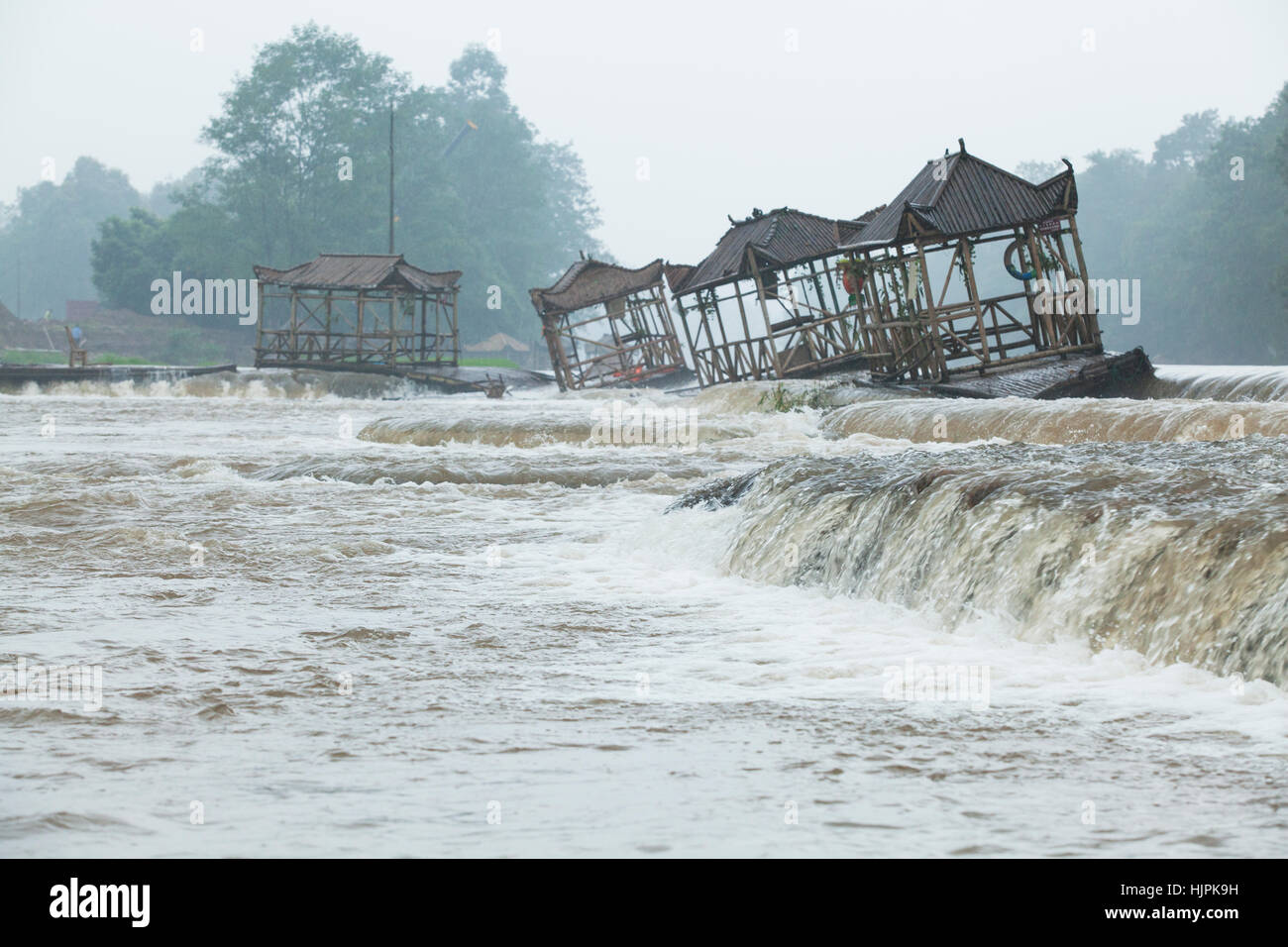 Ancient raft hi-res stock photography and images - Alamy