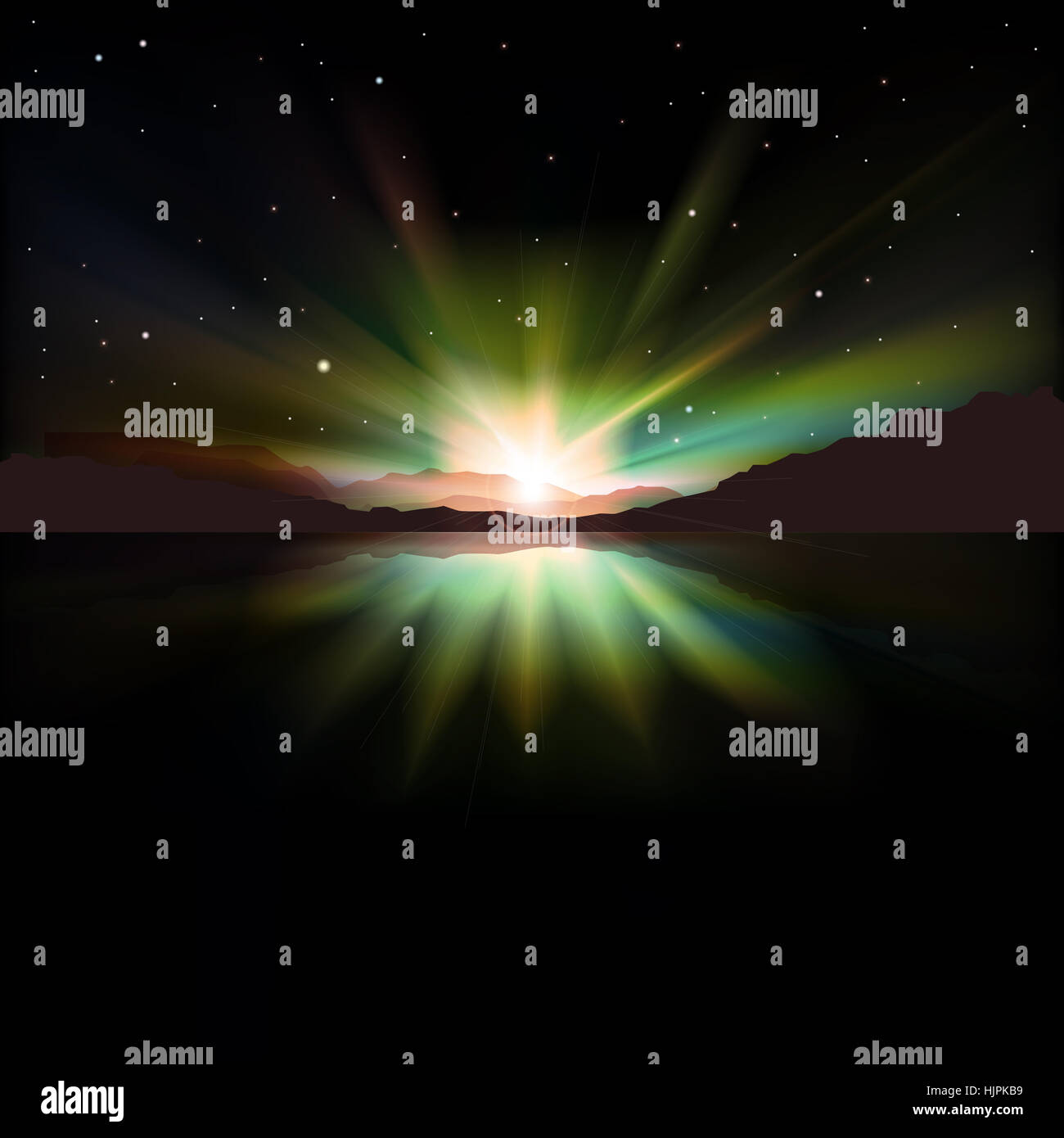 sunset, cloud, sunrise, sunlight, globe, planet, earth, world ...