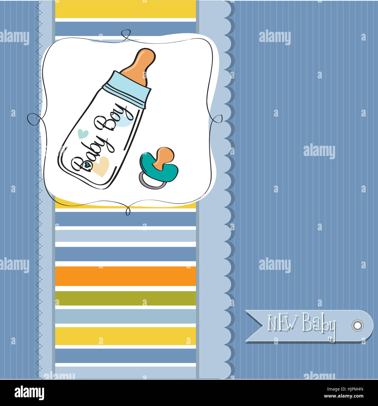 blue, art, birth, childbirth, parturition, delivery, baby, bottle Stock ...